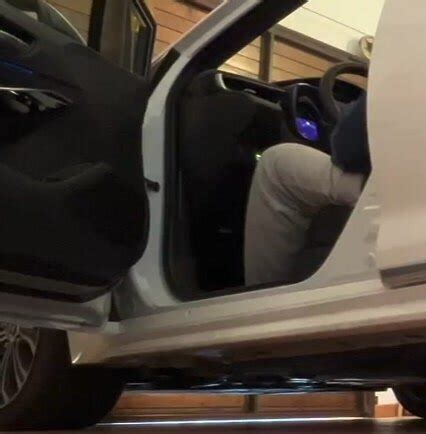 Revving Car Cum ThisVid Com