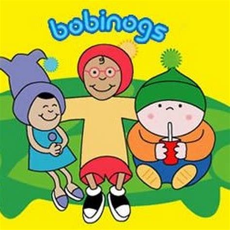 Bobinogs Episode Youtube