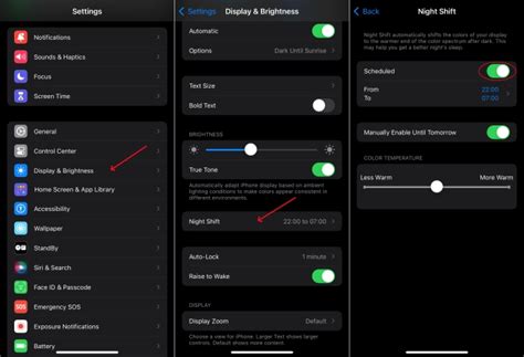 Iphone Red Screen Reasons And Fixes