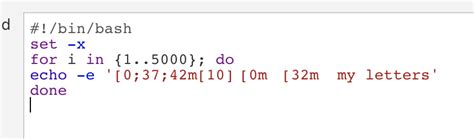 partial logs not showing colors · issue 216 · jenkinsci ansicolor