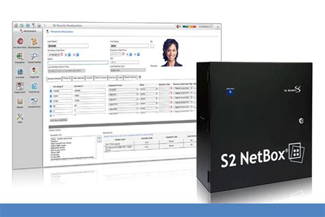 Access Control System Installation Commercial Access Control Systems Crane Alarm Service