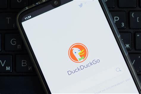 Does DuckDuckGo Track You