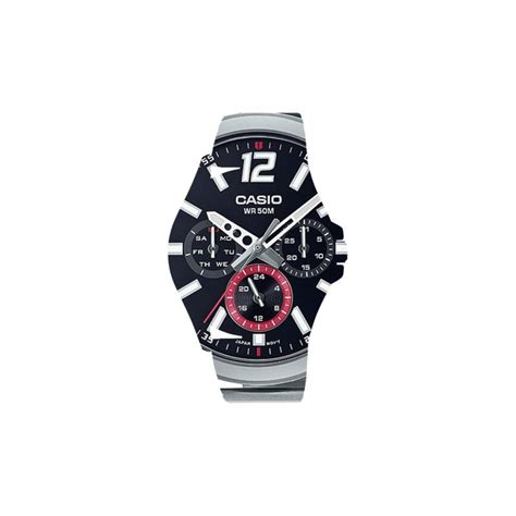 Reloj Casio Core Mens Mtp E350d 1bvdf Casio