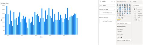 outputting to power bi from alteryx from transformation to