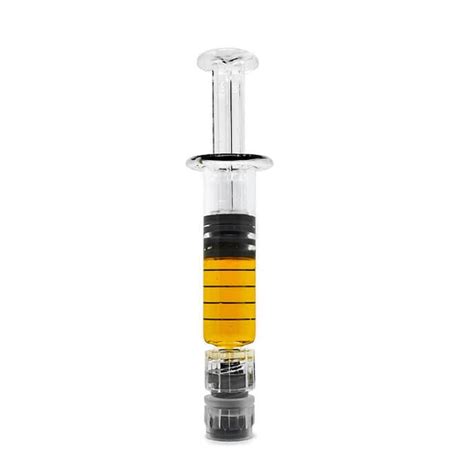 Thc Distillates Flavoured Top Shelf Webehigh