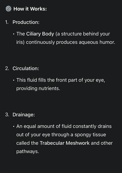 Intraocular Eye Pressure Album On Imgur