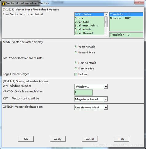 有限元基础及ansys应用 第8节 梁系结构的ansys分析 Ansys Apdl怎么导出销孔处支座反力 Csdn博客