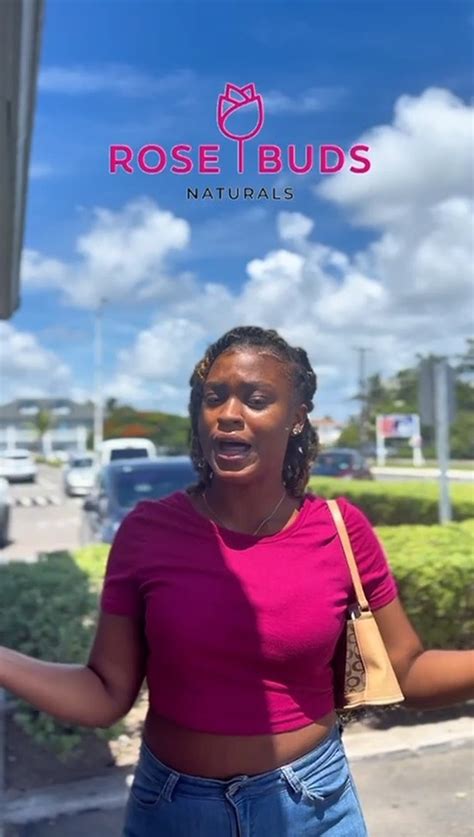 Rose Buds Natural Care Rosebudsnaturals • Instagram Photos And Videos