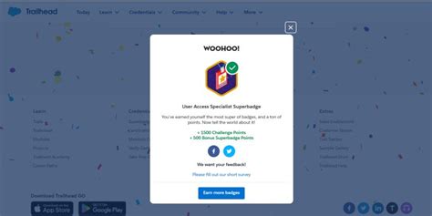 Sitharthan V On Linkedin Trailhead Salesforce Salesforceadmin