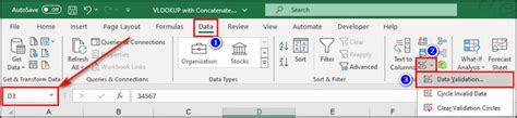 CONCATENATE With VLOOKUP In Excel With Examples