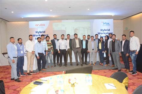 Rahul Jaiswal On Linkedin Event Delhi