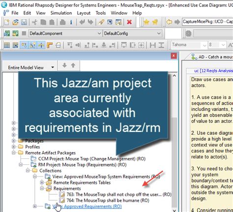 ibm rhapsody uml sysml training and automation helper consultancy