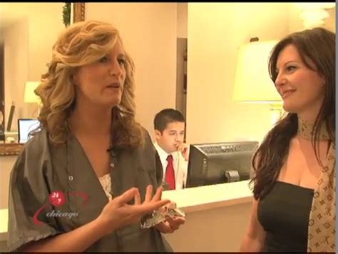 E S Sex And The Chi City Secrets