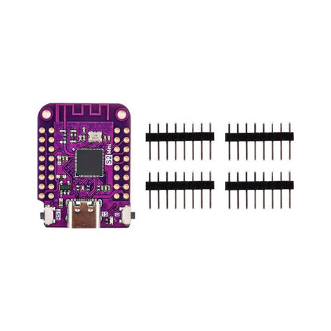 LANGTU ESP32 S2 Mini WiFi IOT Board Based ESP32 S2FN4R2 ESP32 S2 4MB