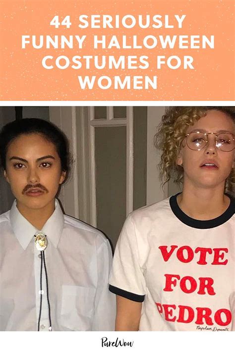 44 Seriously Funny Halloween Costumes For Women Phish Halloween