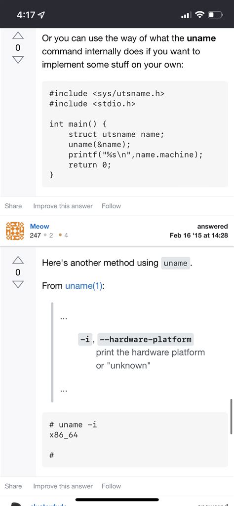 OSArchitecture Is Wrong On Non Windows Issue Dotnet Runtime GitHub