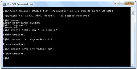 Oracle To HDFS Using Sqoop Edureka Blog