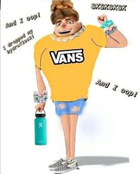 Despicable Me Gru Gay Meme Kasapartist