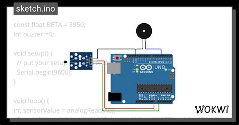 Test Part 2 Syed Alif Wokwi Esp32 Stm32 Arduino Simulator