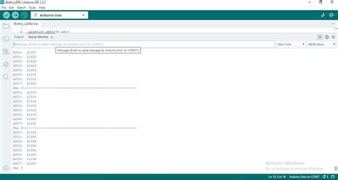 Reading Bug On ADS1115 UNO General Guidance Arduino Forum