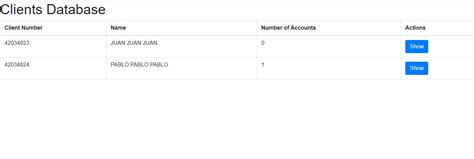 Github Lapinskap Bank App Bank App Ruby On Rails Application With Haml And Api