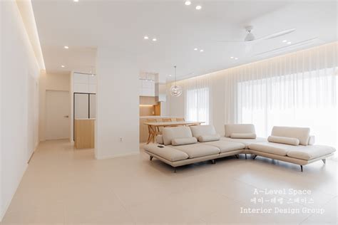 에이 레벨 스페이스 옥천 다가구 주인 세대 40py 리모델링 공사 대전인테리어 청주인테리어 세종인테리어 아파트인테리어