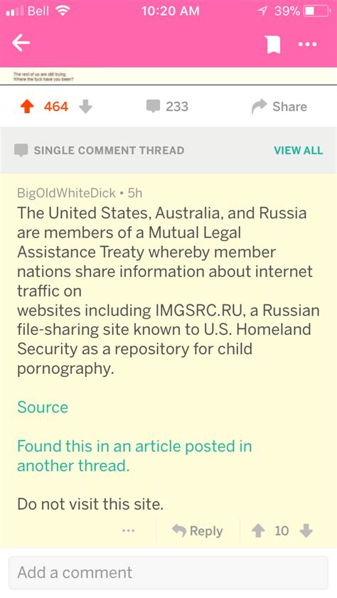 What S The Deal With IMG SRC