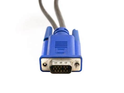 Avocent DSRIQ USB KVM Interface Module Cable