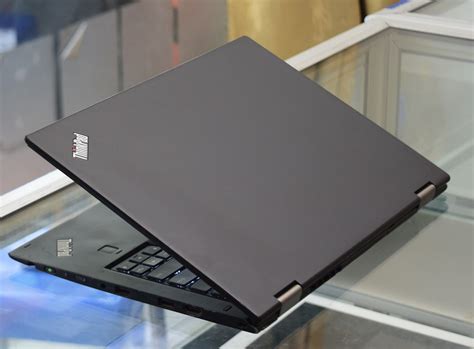 Jual Lenovo Thinkpad X Yoga Core I Slim Body Jual Beli Laptop Bekas Kamera Service