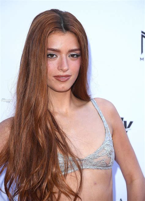 Dixie Damelio Nude Celebs The Fappening Forum