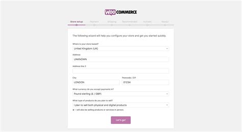 Downloading And Installing Woocommerce Process Street