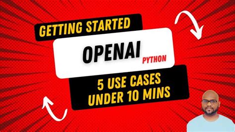 Sasi Vijayakumar On Linkedin Openai Getting Started Python Beginners