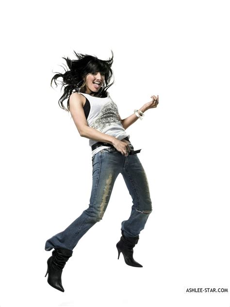 Ashlee Simpson Tongue Superficial Gallery