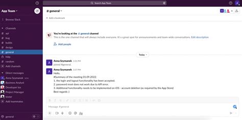 Roles And Responsibilities In The Agile Team Holdapp