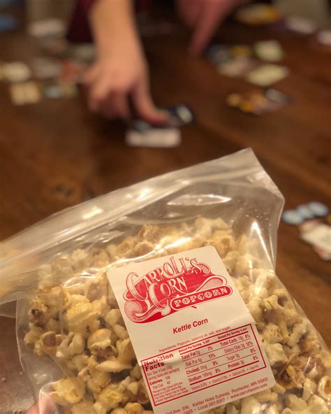 Carrolls Corn Home Facebook