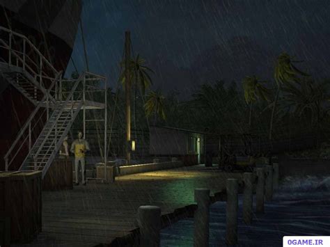 دانلود بازی پارک ژوراسیک Jurassic Park نسخه کامل برای کامپیوتر