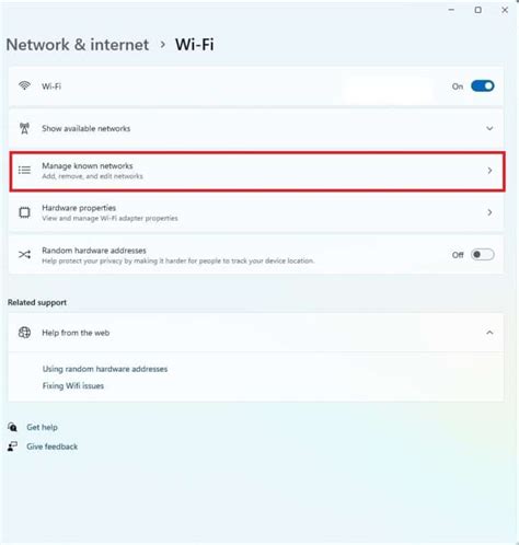 Wifi Keeps Disconnecting Windows 11 Solved