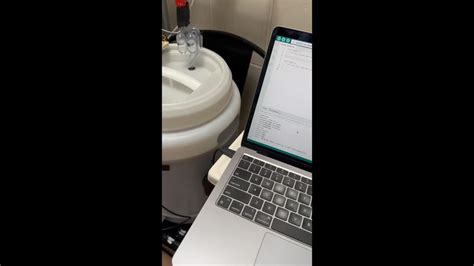 Anuj Mcfarland On Linkedin Brewing Beer And Monitoring It Through Iot