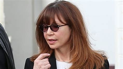 Dallas Star Victoria Principal Malibu Home Compromised By Trespassers