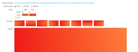 Theme Hunter Start Using Css3 Gradients In Your Themes