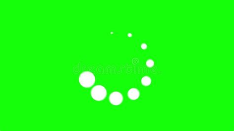 Loading Circle Loading Round Dot Animated Loading Round Dot Rotating