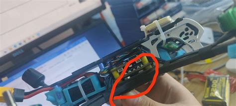 When One Or More Motors Cannot Rotate At Least One Motor Can Rotate Normally How To