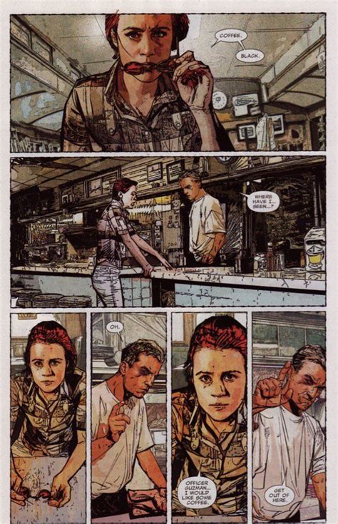 8 Horacio Altuna Horacioaltuna Twitter Comic Books