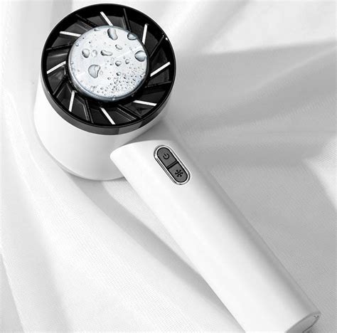 Aliexpress 미니 반도체 냉각선풍기 24000원무료배송 해외핫딜 딜바다닷컴