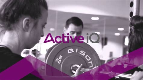 Active Iq On Linkedin Centre Testimonial Active Iq