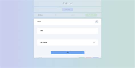 GitHub Hiep Ph288 Todo List Angular