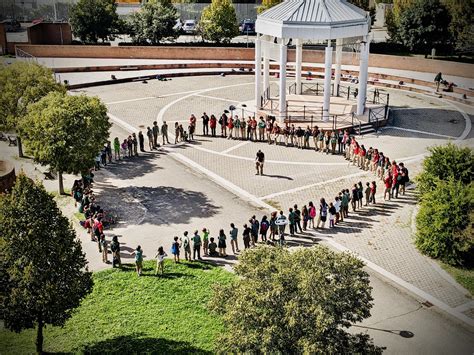 Gruppo Scout Recale 1 Lo Scautismo è Un Modo Di Essere E Di Vivere