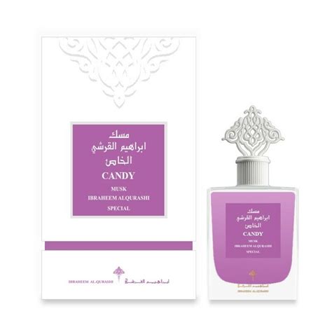 Candy Musk Von Ibraheem Alqurashi إبراهيم القرشي Meinungen