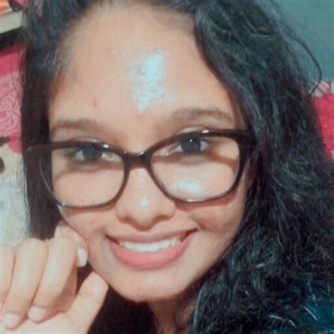 Kasuni Wijesinghe Scolar Bachelor Of Arts University Of Colombo Colombo Department Of