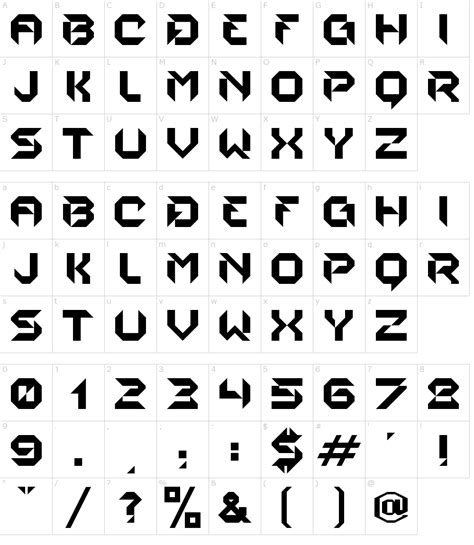 Edge Font Download